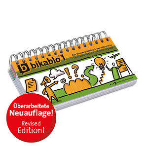 Bikablo visual language and toolbox – All Lined Up