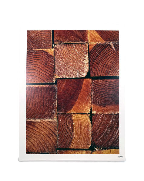 CCL - Visual Explorer Facilitator's letter sized set – All Lined Up